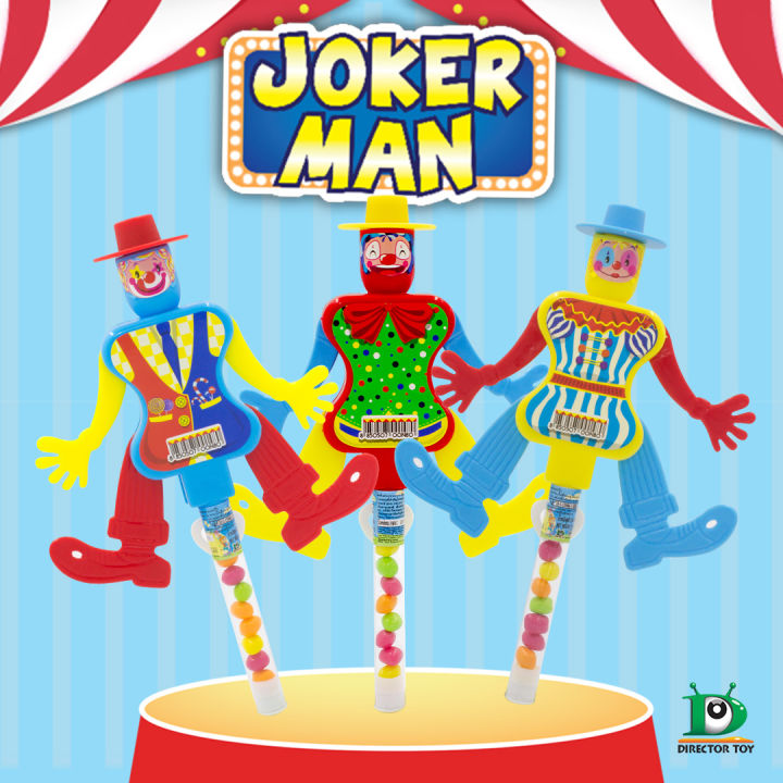 DTOY | ของเล่นกดปุ่ม โทรศัพท์ของเล่น ของเล่นเสริมพัฒนาการ Candy Toys ...