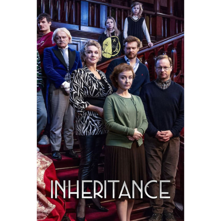 Inheritance (2024) | Lazada Indonesia