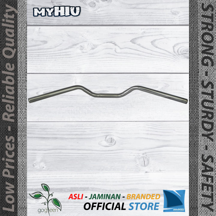 Stang Stir KAWASAKI Ninja- Steering Handle KC | Lazada Indonesia