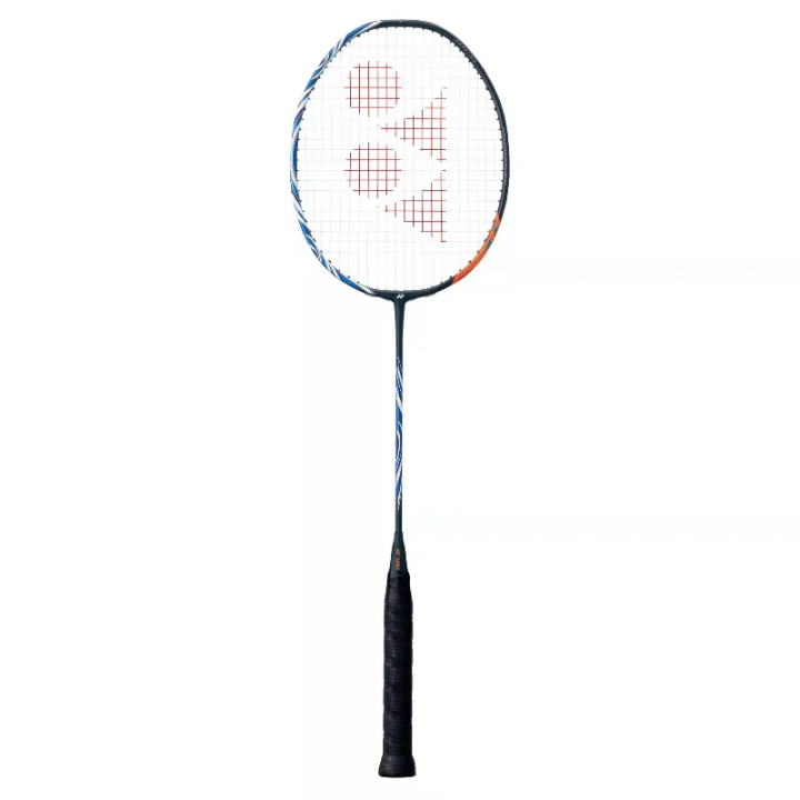 【SMJQ】 YONEX Badminton Racket ASTROX 100ZZ Blue Red Carbon Offensive ...