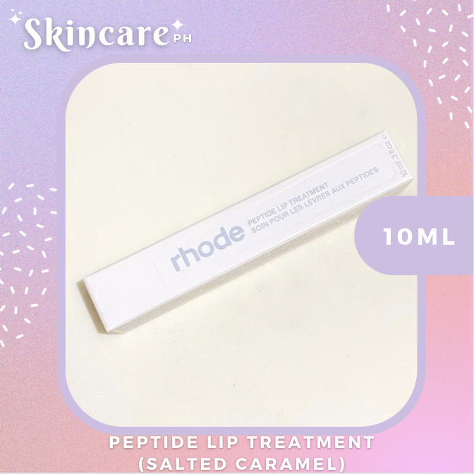 Rhode Skin Peptide Lip Treatment | Lazada PH
