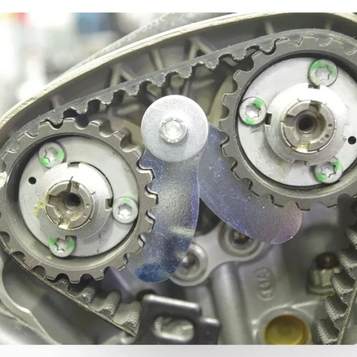 Pulley Locking Belt Changing Tool For Ducati 749 998 999 1198 1098 848 ...