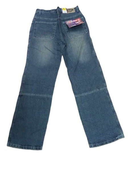 CLUB R 8669 MENS DENIM ST.CUT | Lazada PH