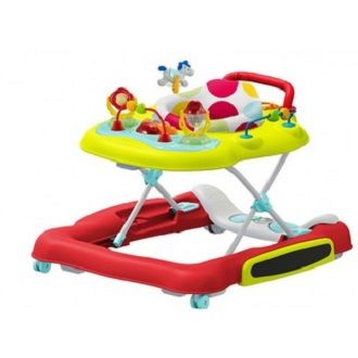 Bubbles 5 in 1 Learn2Walk Walker Carnival | Lazada