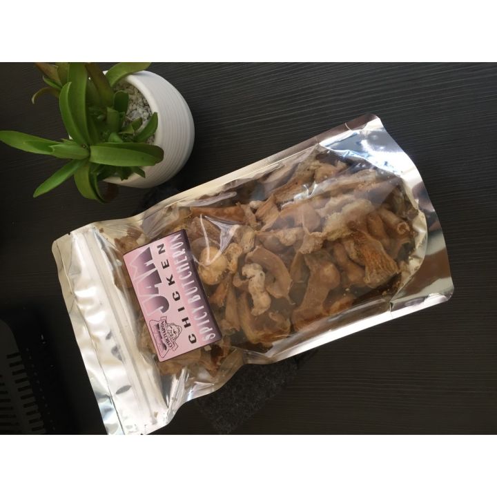 JAM BUTCHERON Plain and Spicy Bulacan | Lazada PH