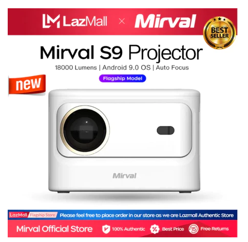 mirvalMore Video from mirval | Lazada.co.th