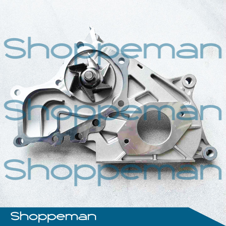 TOYOTA FX WATER PUMP ASSEMBLY GWT-94A | Lazada PH