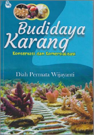 Buku Budi Daya Karang - Diah Permata | Lazada Indonesia