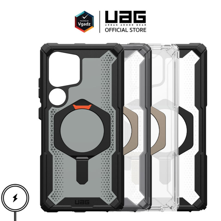 UAG เคสสำหรับ Galaxy S25 / S25 Plus / S25 Ultra รุ่น Plasma XTE with ...
