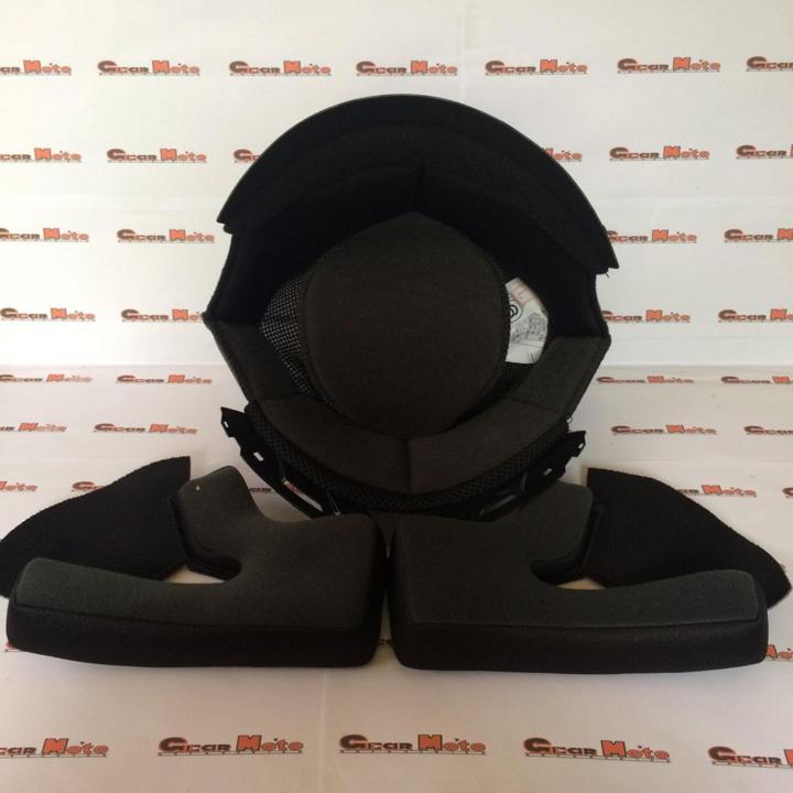 LS2 FF352 Inner Pad (1 set) | Lazada PH