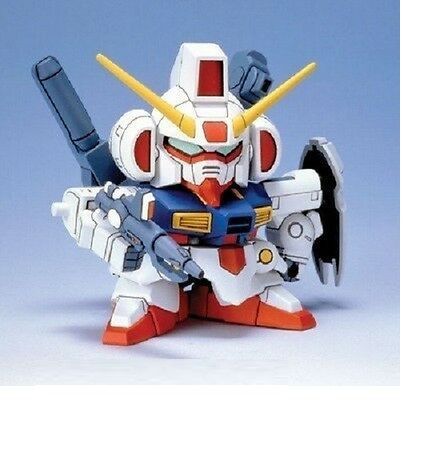 Bandai BB200 RX-78-2 Gundam | Lazada