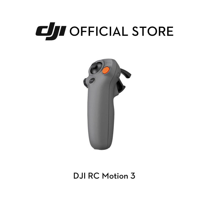 DJI RC Motion 3 Motion Control | Lazada.co.th