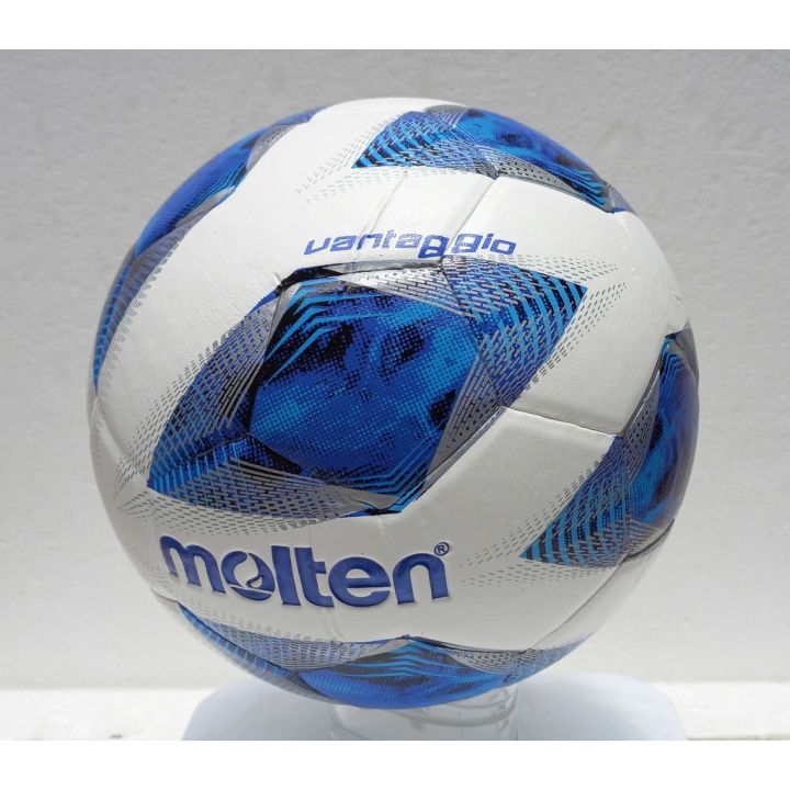 Bola Futsal MOLTEN PRESS Size 4 VANTAGGIO AFC 1500 / Bola Futsal MOL ...