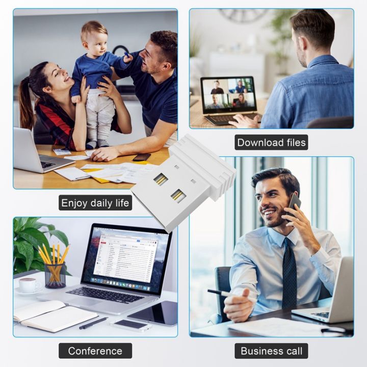 USB Mouse Jiggler Undetectable Mouse Mover Automatic Computer Mouse ...