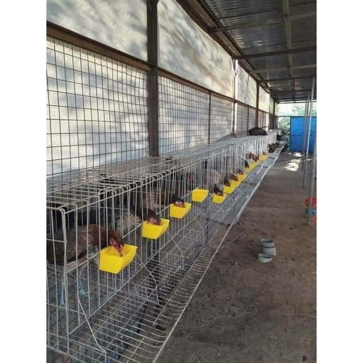 battery cages 4 doors | Lazada PH