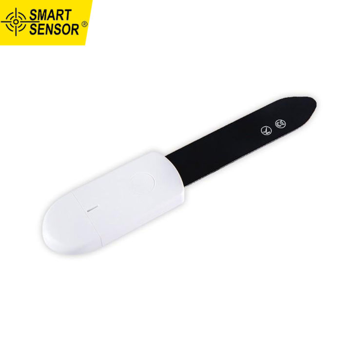 SMART SENSOR Intelligent Soil Moisture Test Meter Tool for Garden ...