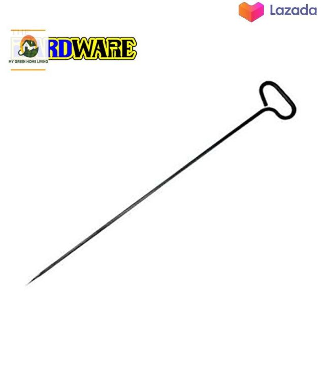 Heavy-Duty Steel Oil Palm Harvesting Chop - Besi Loading Steel Chop for ...