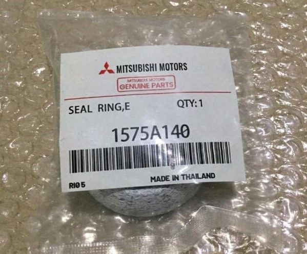Mitsubishi Mirage G4 and Mirage Hatchback Exhaust Seal Ring | Lazada PH