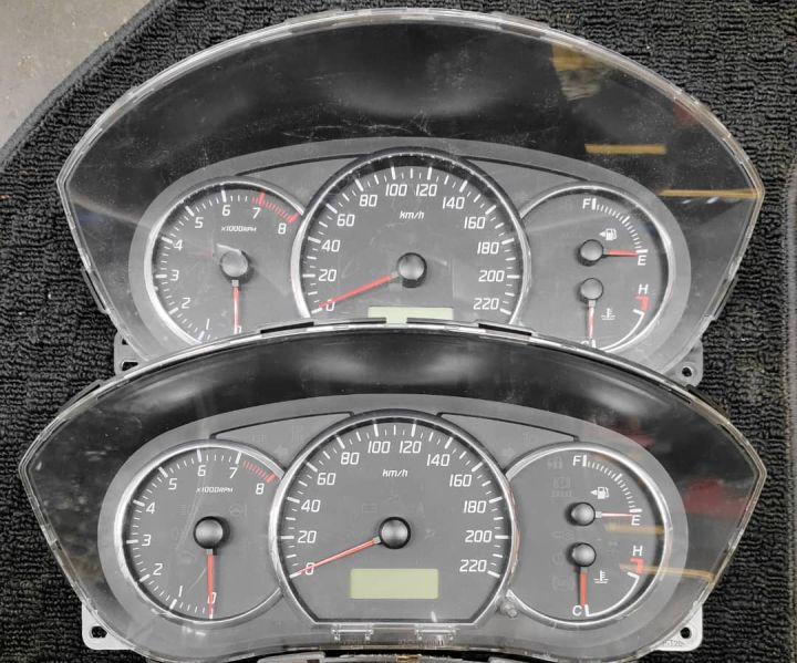 Suzuki Swift Genuine Manual Speed Meter | Lazada