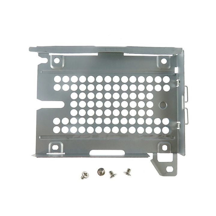 Hard Disk Drive Bay HDD Mounting Bracket Tray Holder Hard Drive Caddy ...