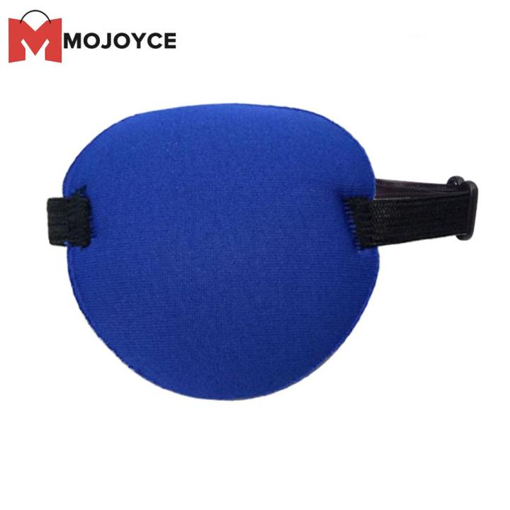 MOJOYCE Concave Eye Patch Training Strabismus Corrective Eye Masks for ...