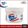 Wipe Out WipeOut Dirt & Stain Remover - 145g / 250g | Lazada PH