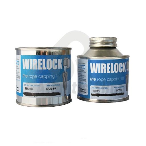 Wirelock Resin 500cc | Lazada