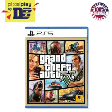 Gta v datablitz price store