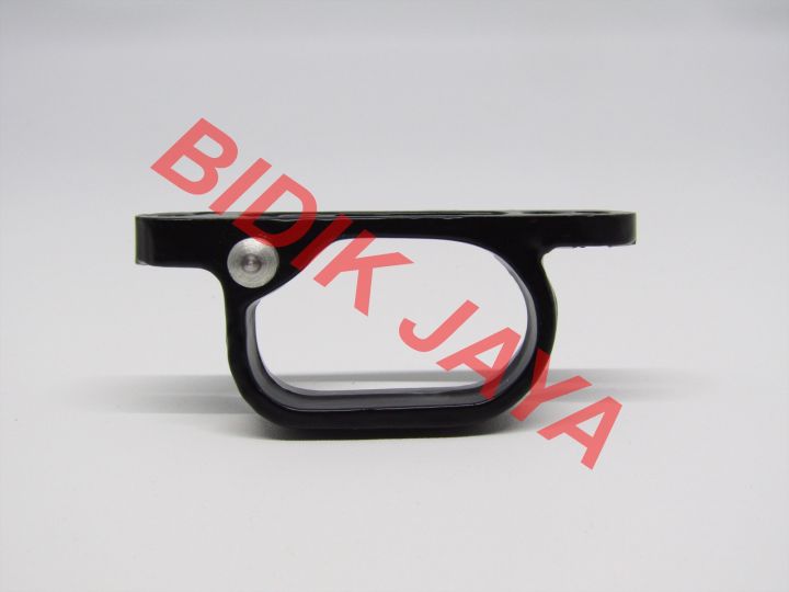 pelindung picu triger aluminium - pelindung picu - triger | Lazada Indonesia