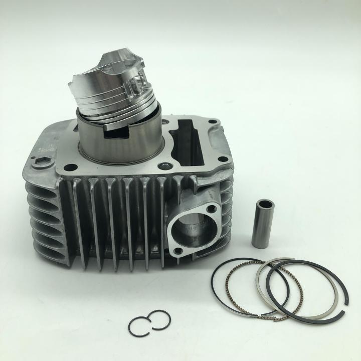 HONDA WAVE125 WAVE 125 S X CYLINDER BLOCK SET BLOCK SET STANDARD RACING ...