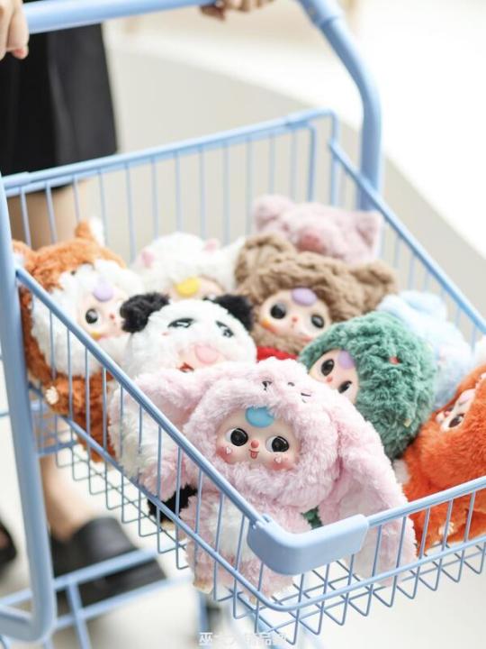 Baby Tree v3 | Big cute plush pendant V3 | Blind box | Trendy items ...