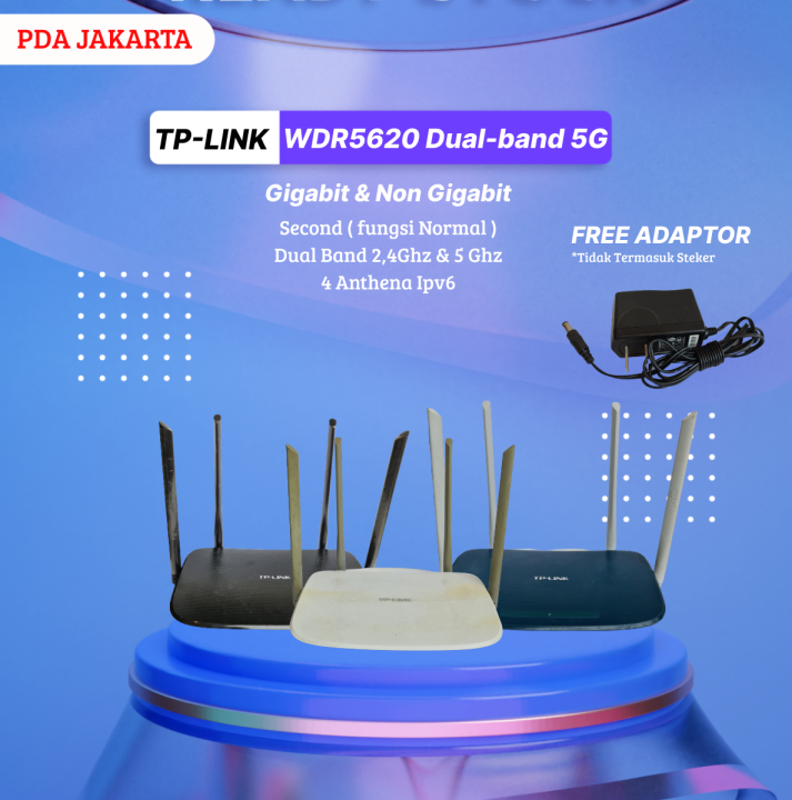 TP-link TL-WDR5620 router wifi AC1200 dual-band 5g wireless router ...