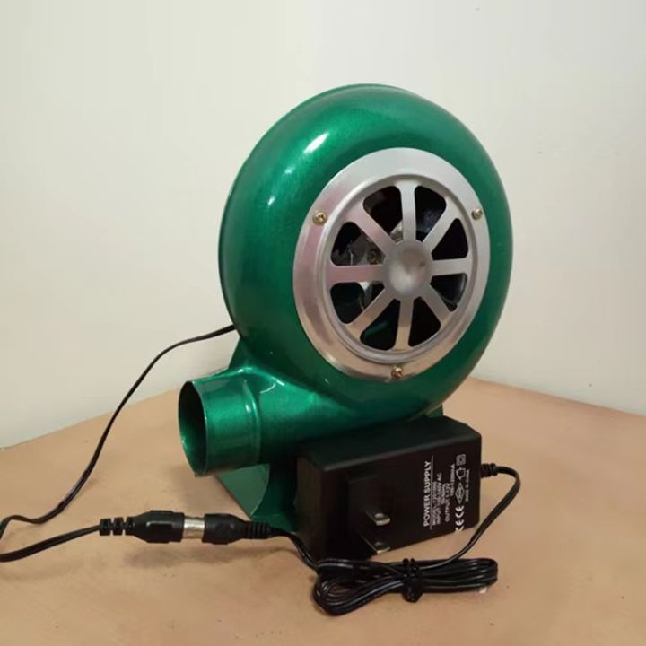 【UMALL】 12000RPM Blower kalan de use oil Air Blower Fan Stove With ...