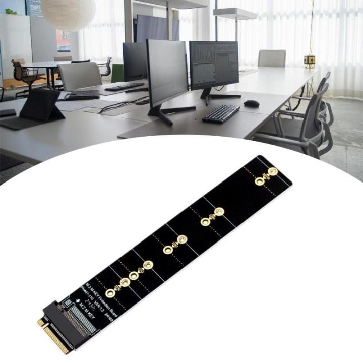 PCIE M.2 NVMe Solid Disk Upgrade Card Supports PCIE 4.0 for 2230 2242 ...