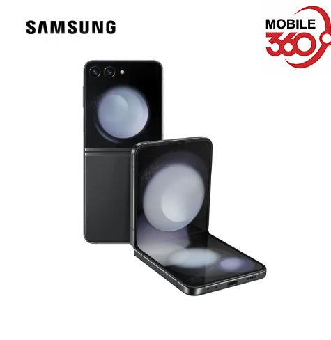 Samsung Galaxy Z Flip 5 5G Local 6 months Warranty Display Set | Lazada ...