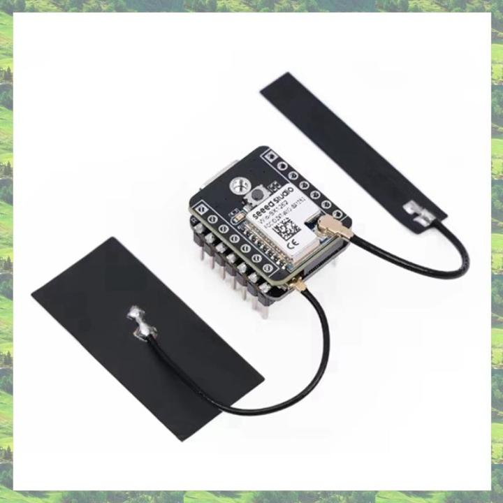 ESP32 S3 Development Board Kit, XIAO ESP32S3, SX126, 868mhz 915mhz Antenna, WiFi, Bluetooth for ...