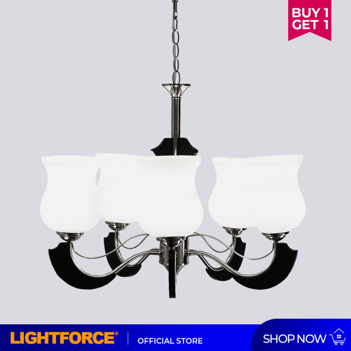 Lightforce Hanging Lamp Arvika Ch | Lazada PH