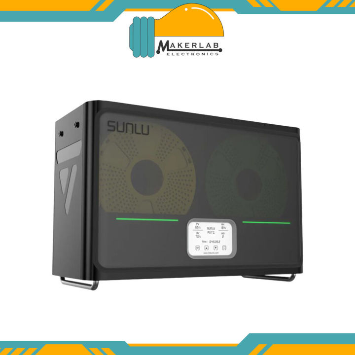 SUNLU S4 Filament Dryer | Lazada PH