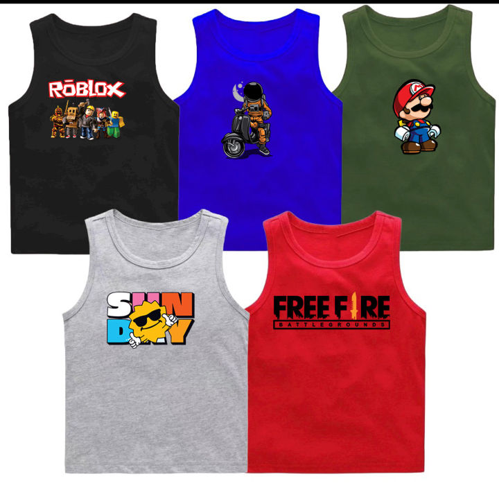 BM-PROMO PAKET 5 PCS SINGLET ANAK // BAJU KUNTUNG ANAK // LEKBONG ANAK ... BM-PROMO PAKET 5 PCS SINGLET ANAK // BAJU KUNTUNG ANAK // LEKBONG ANAK ...