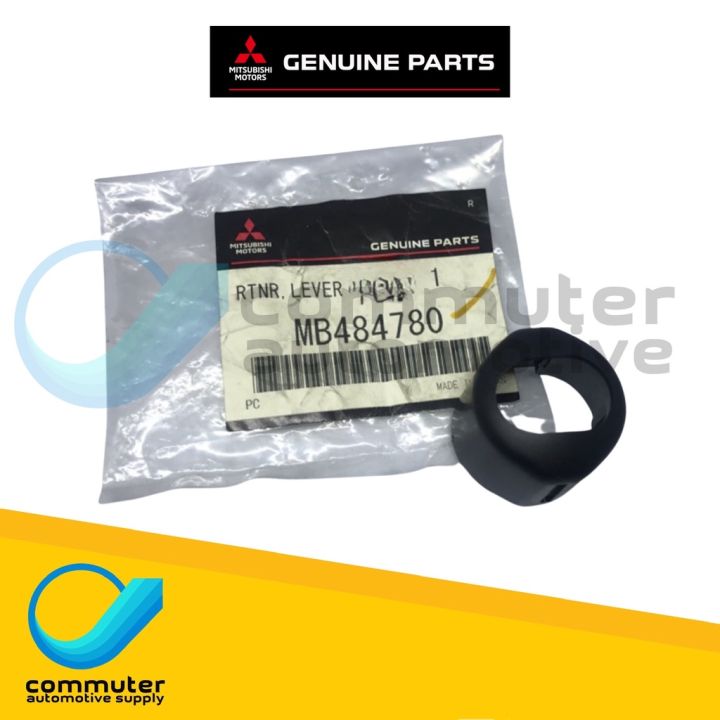 Gearshift Lever Retainer Mitsubishi L300 - Mitsubishi Auto Parts ...