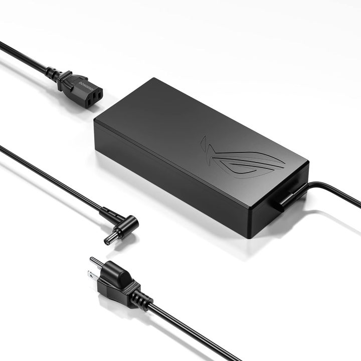 240W Zephyrus Charger ADP-240EB B Fit for ASUS ROG Zephyrus G14 G15 M16 ...