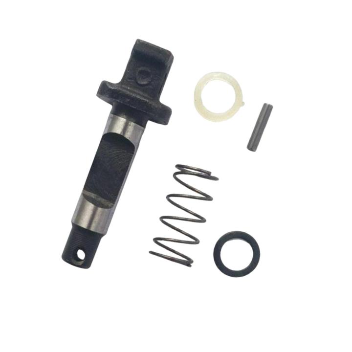 Metal Holder Hammer Pin Replacement Parts for PH65A Hammer Demolition ...