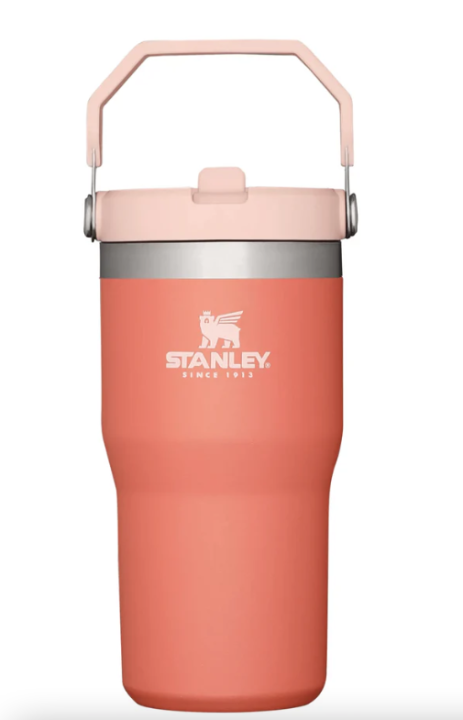 Ly giữ nhiệt Stanley 590ml, chính hãng, nhập khẩu Mỹ | Lazada.vn