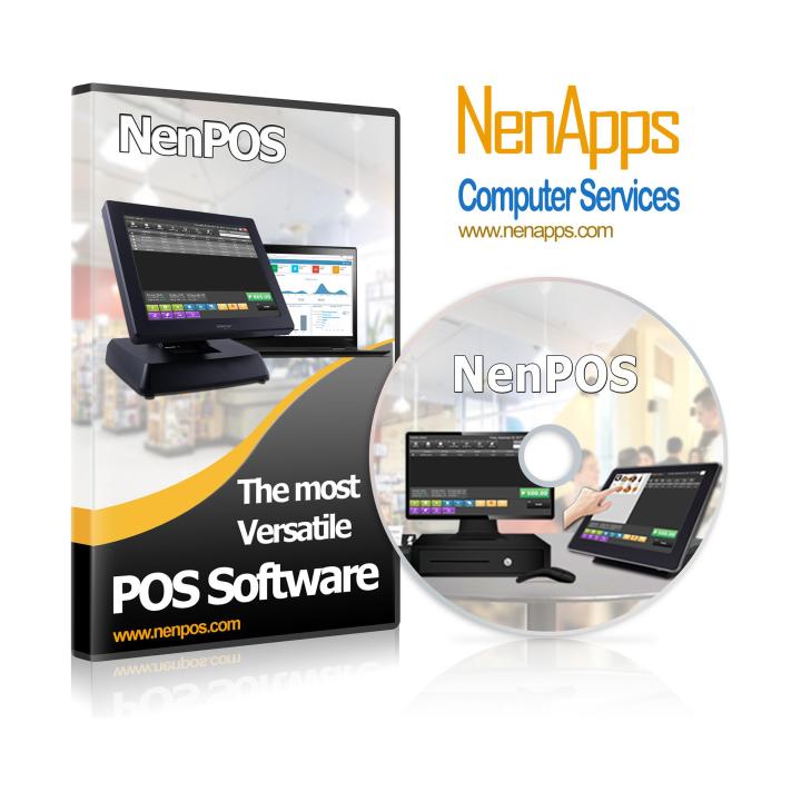 Point of Sale / POS System Software / One time payment / Inventory ...