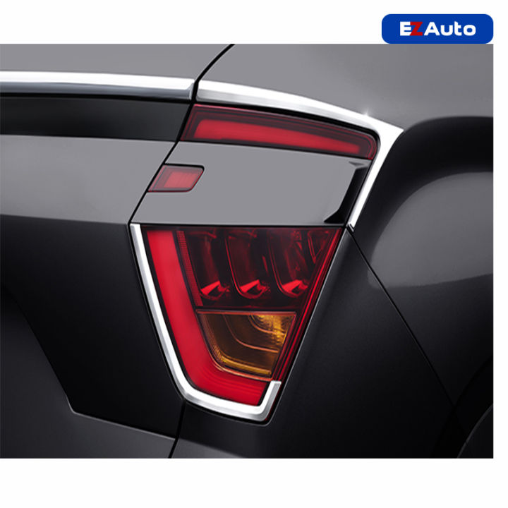 Hyundai Creta Tail Light 2022-Present Model/2nd Generation/BVS24AP001 ...