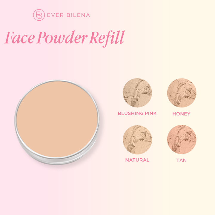 EB Face Powder Refill | Lazada PH
