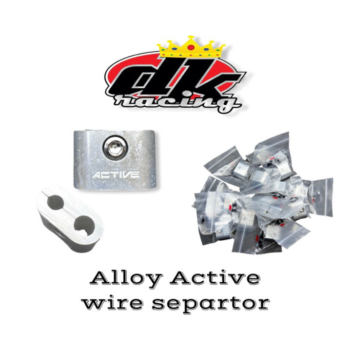 ACTIVE WIRE SEPERATOR | Lazada PH
