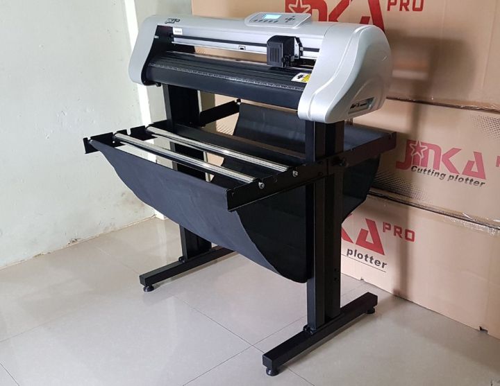 Mesin Cutting Sticker dan Polyflex | Lazada Indonesia