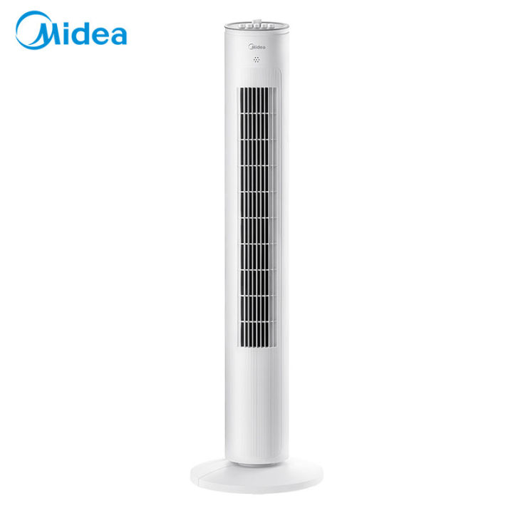 [2 Year Warranty]Midea electric fan floor fan tower fan home mute ...