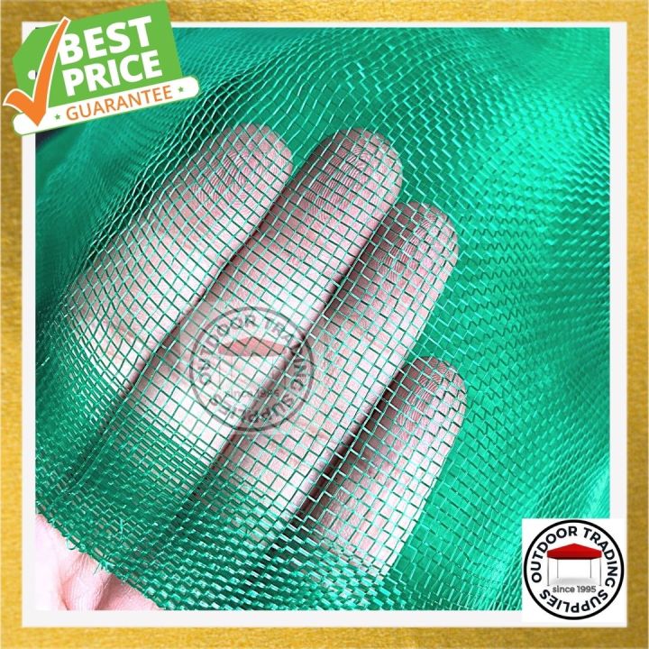 ⭐️ MOSQUITO NET 4ft x 1 meter 30% SHADE SUN PROTECTION FOR PLANTS ...